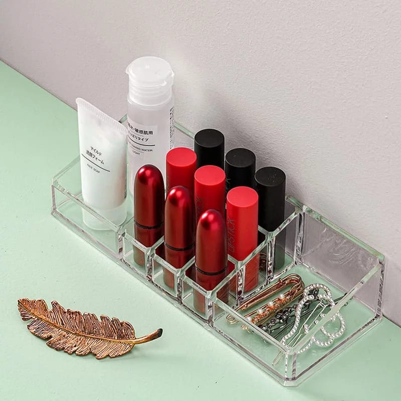 Lipstick Organizer and Lipstick Box – Toobas.pk Online Customized Gifts