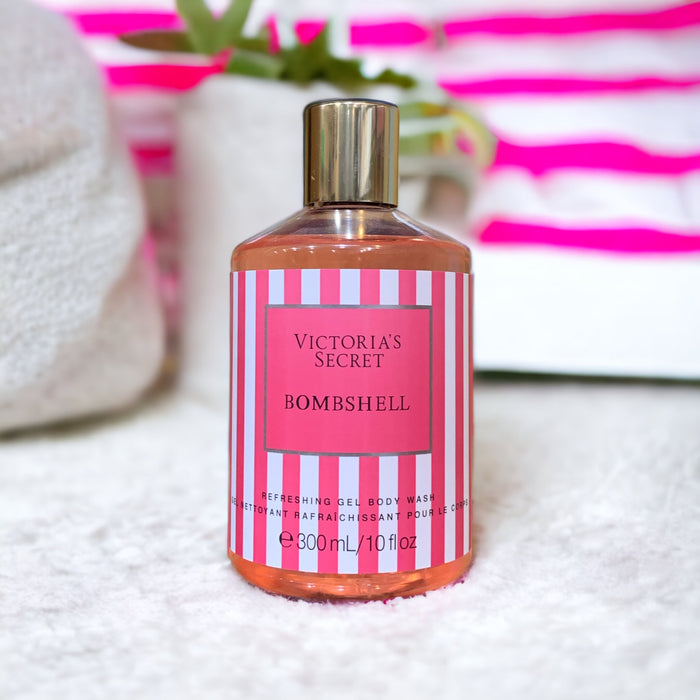 Victoria Secret Bombshell Gel Body Wash – Toobas.pk Online Customized Gifts