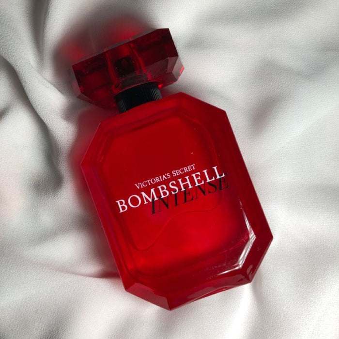 VICTORIA SECRET BOMBSHELL Intense Perfume – Toobas.pk Online Customized ...