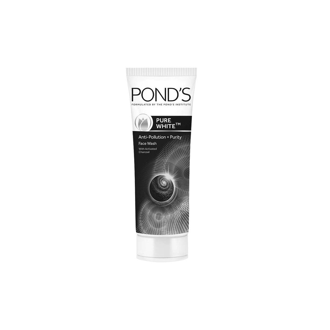 Ponds Pure White Facial Foam 50g – Toobas.pk Online Customized Gifts
