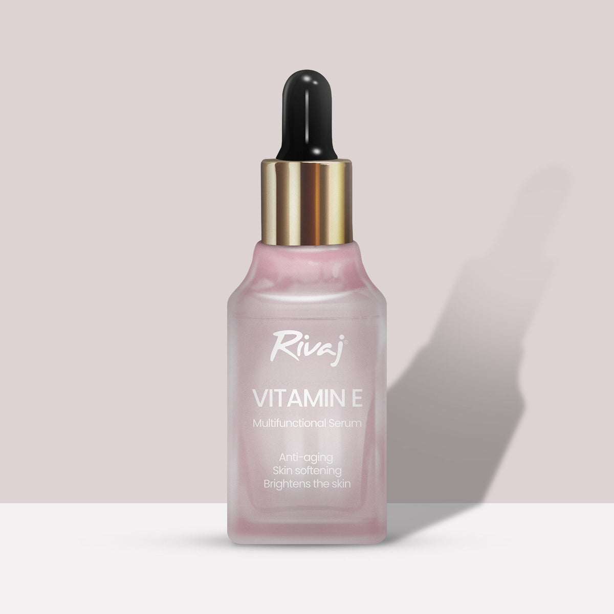 Rivaj Face Serum - Vitamin E (30ml) – Toobas.pk Online Customized Gifts