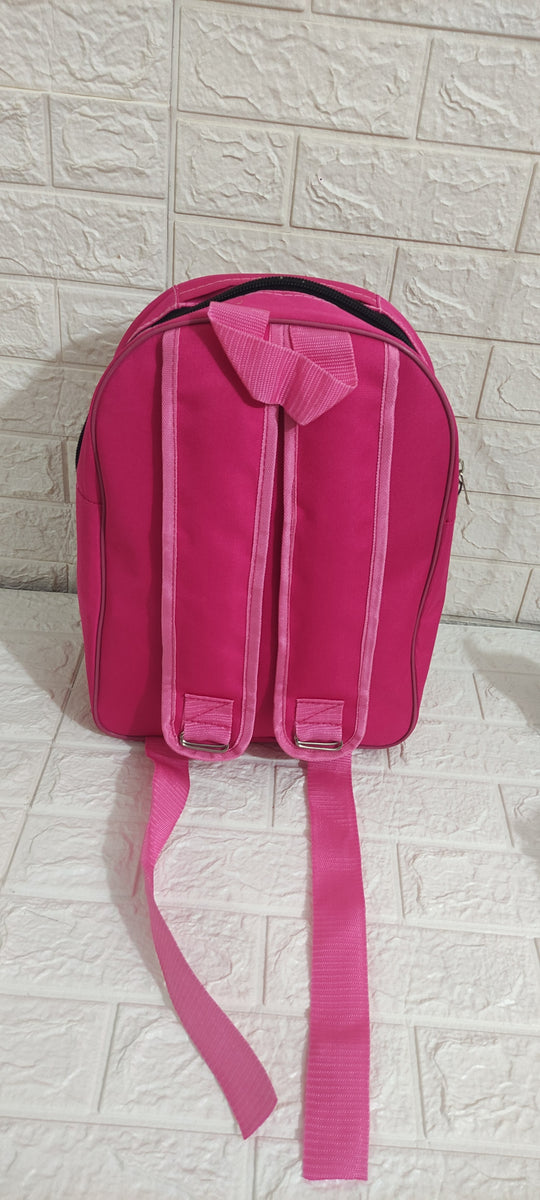 Buy Customized School Bag with Picture or Name | Best Back to School G ...